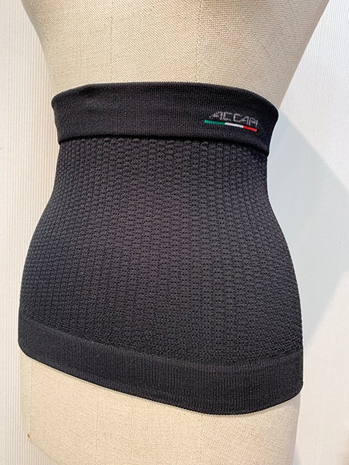 ACCAPI アカピ FIR BACK SUPPORT（遠赤外線腰サポーター）男女兼用 NN326